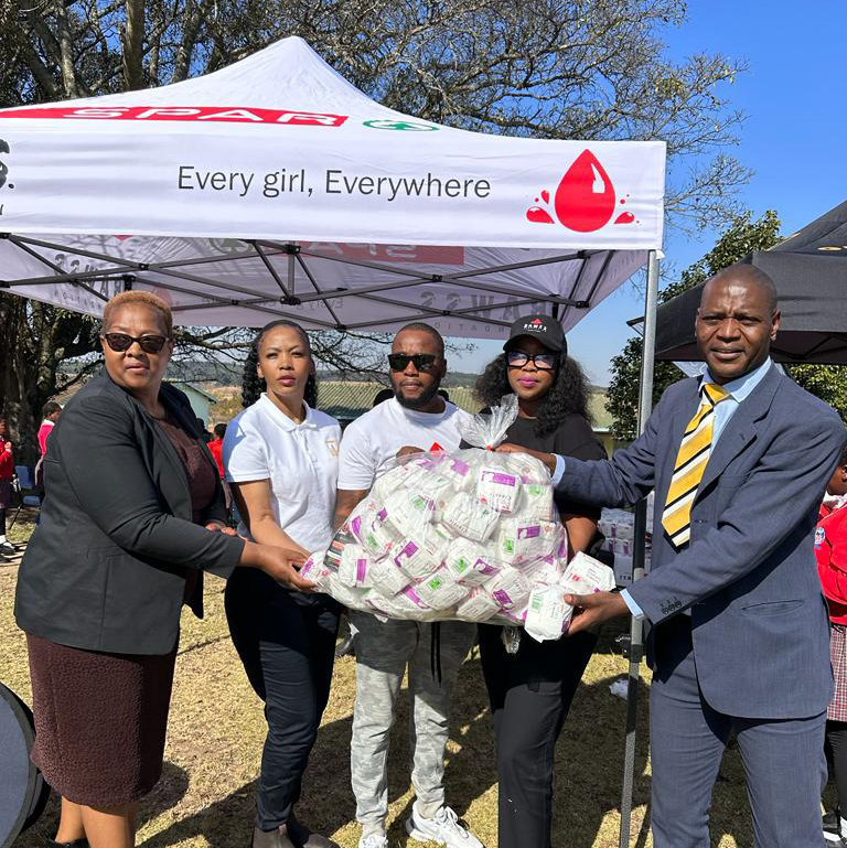 Pop-Ups for Donations - BAWSS Foundation